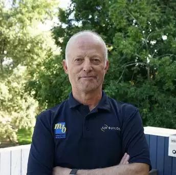 Steve Ross | Staff - SJR Builders